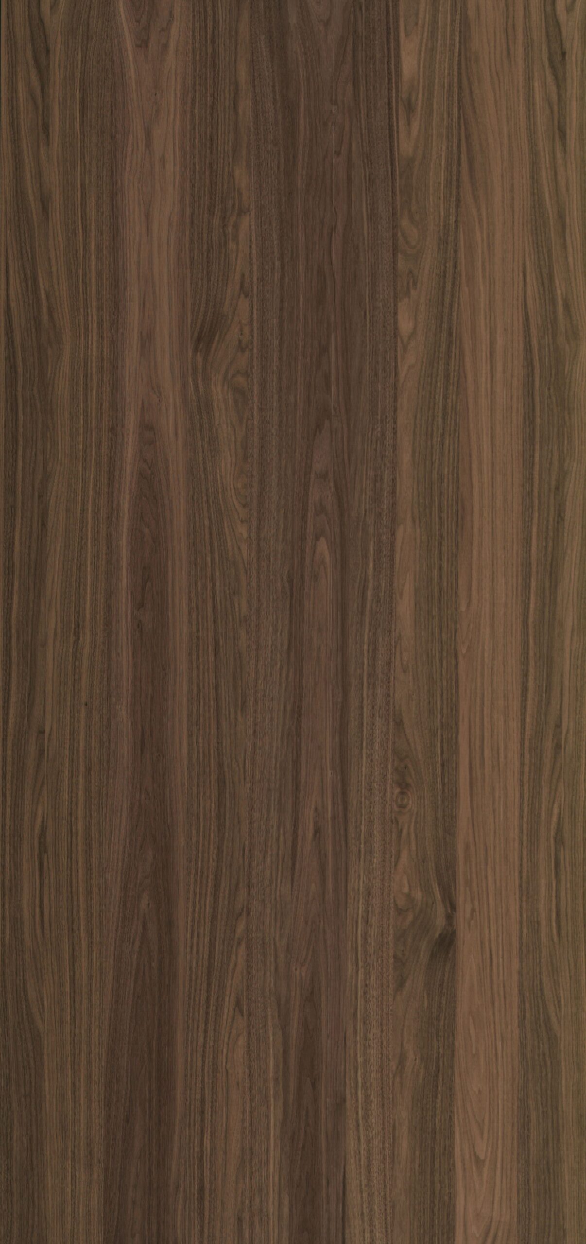Gefineerd MDF Noten Amerikaans Mixmatch A/B+ | BLOK Plaatmateriaal
