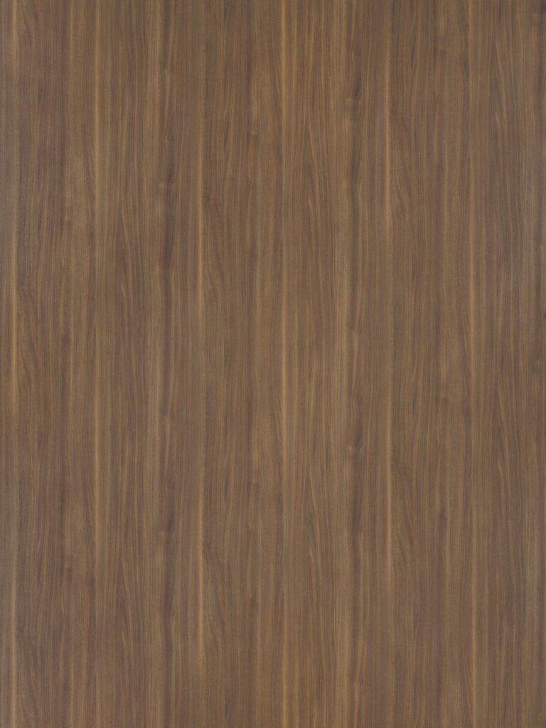 Unilin HPL 0H251 W06 Lorenzo walnut medium brown | BLOK Plaatmateriaal