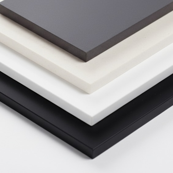 Gemelamineerd Plaatmateriaal | Melamine Platen | BLOK Plaatmateriaal